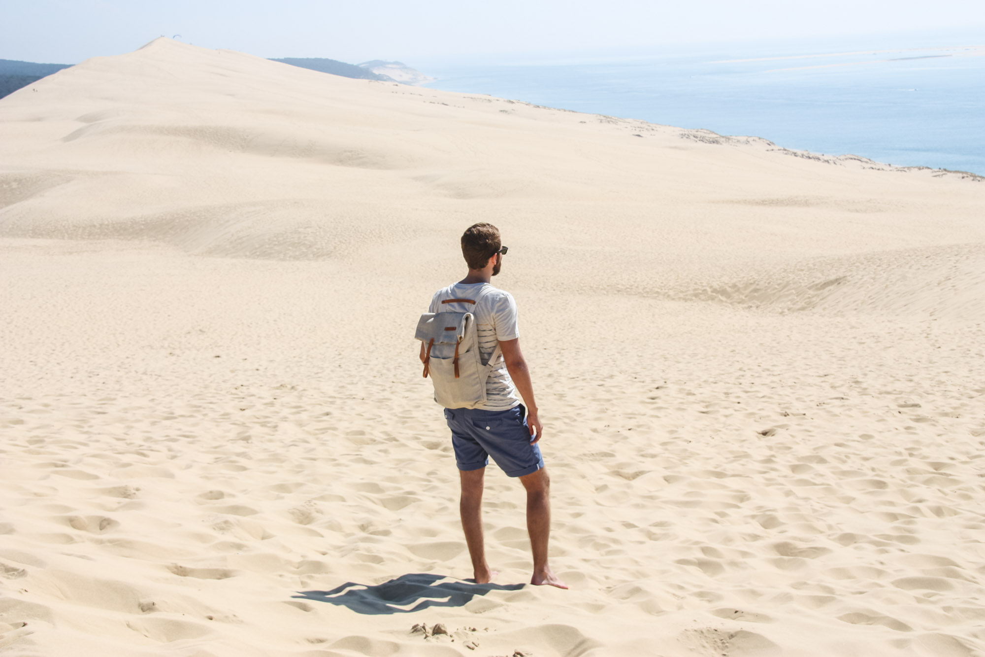 About Run, Humans - Run, Humans